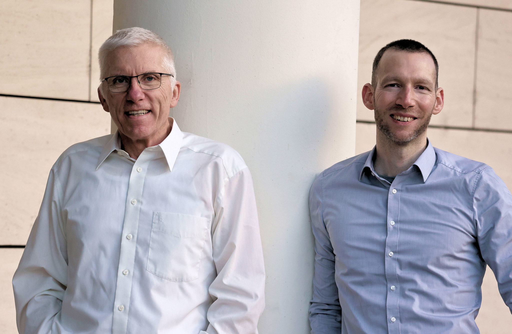 Klaffka & Partner Ingenieure GbR – Ingenieurleistungen im Behälterbau ...